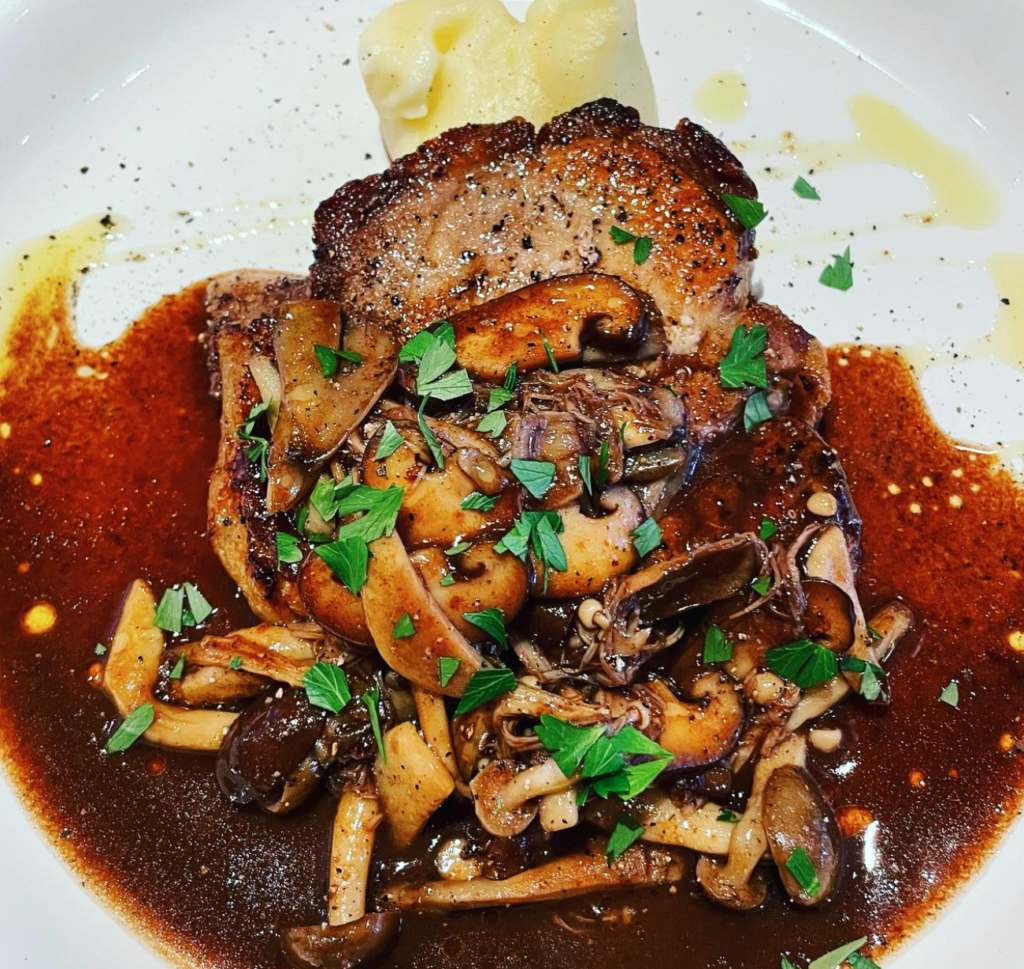 ARUKAS – クリーングルメ