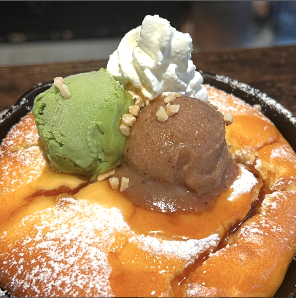 Tea House SAKURA – クリーングルメ